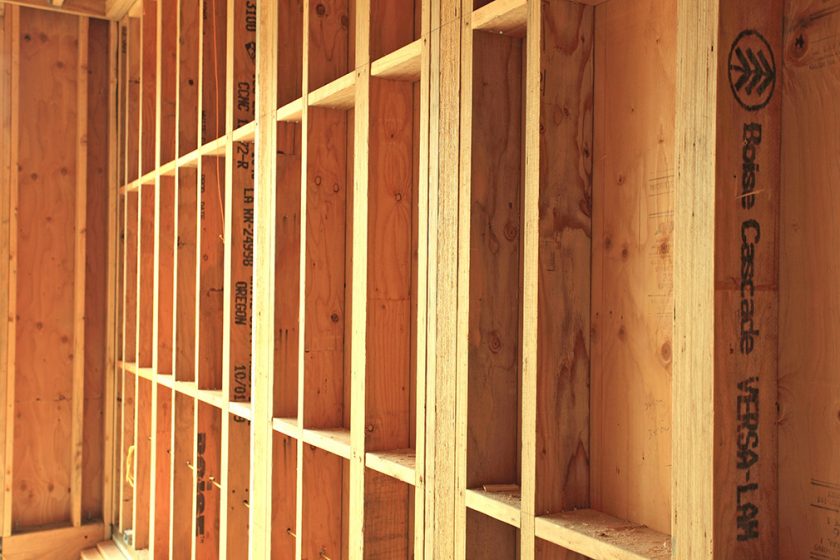 Engineered Studs vs. Conventional | New Maine News